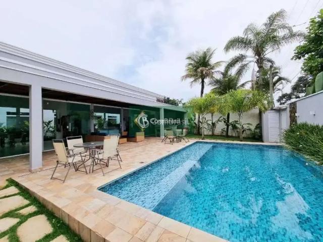 Casa / Sobrado para Venda em São Sebastião/SP Juquehy 7 Quartos