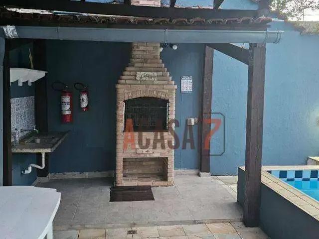 Casa / Sobrado para Venda em São Sebastião/SP Juquehy 1 Quartos