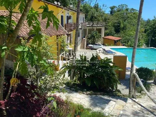 Casa / Sobrado para Venda em São Sebastião/SP Juquehy 2 Quartos