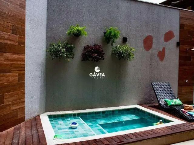 Casa / Sobrado para Venda em São Sebastião/SP Juquehy 2 Quartos