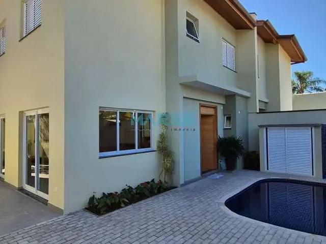 Casa / Sobrado para Venda em São Sebastião/SP Juquehy 3 Quartos