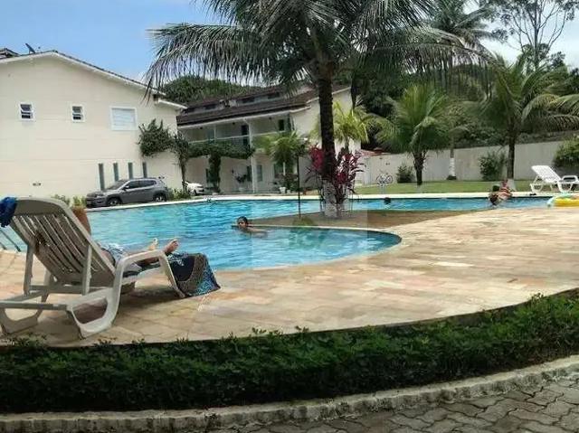 Casa / Sobrado para Venda em São Sebastião/SP Juquehy 3 Quartos