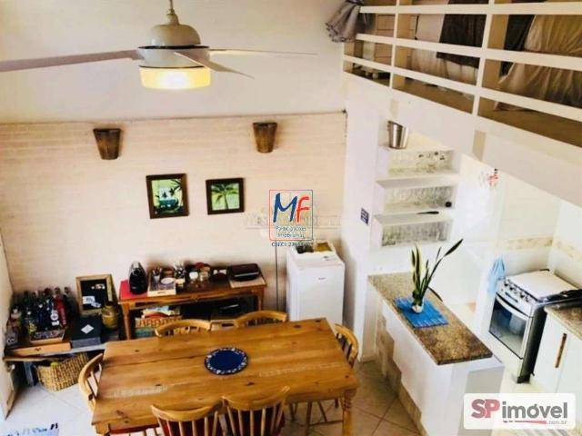 Casa / Sobrado para Venda em São Sebastião/SP Juquehy 3 Quartos