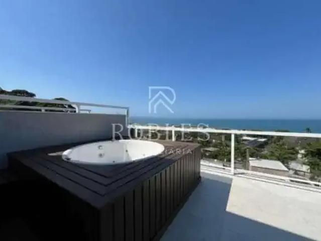 Casa / Sobrado para Venda em São Sebastião/SP Juquehy 3 Quartos