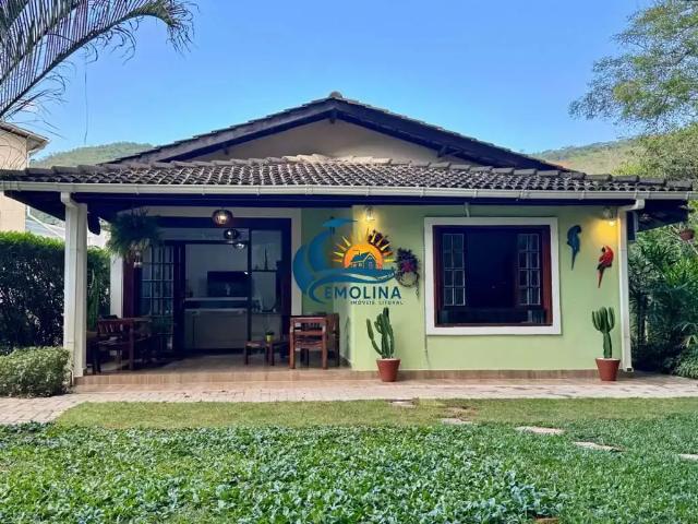 Casa / Sobrado para Venda em São Sebastião/SP Juquehy 3 Quartos