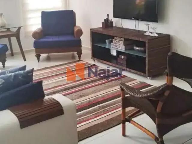 Casa / Sobrado para Venda em São Sebastião/SP Juquehy 3 Quartos