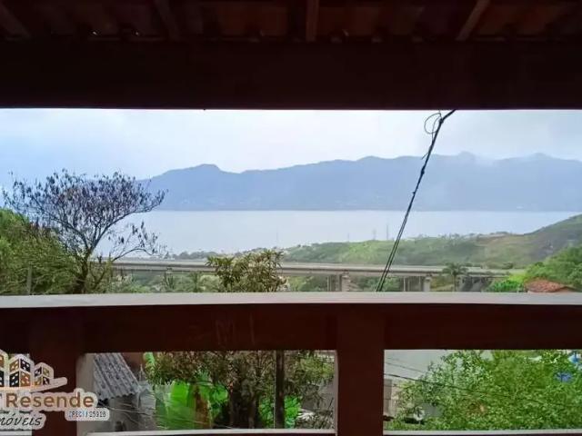 Casa / Sobrado para Venda em São Sebastião/SP Morro do Abrigo 4 Quartos