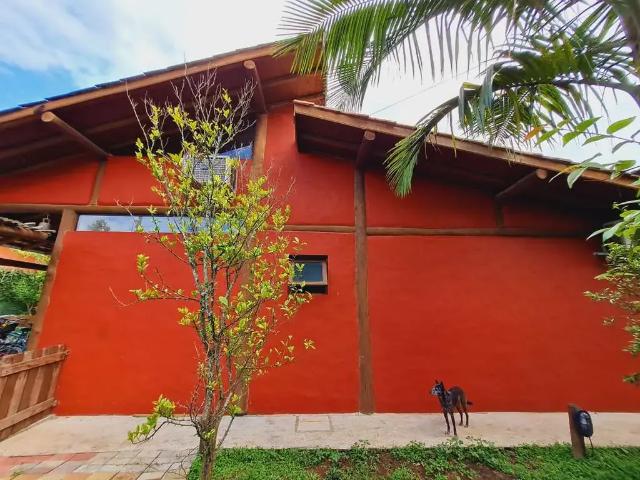 Casa / Sobrado para Venda em São Sebastião/SP Maresias 3 Quartos