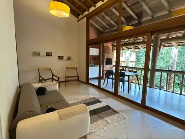 Casa / Sobrado para Venda em São Sebastião/SP Maresias 3 Quartos