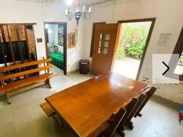 Casa / Sobrado para Venda em São Sebastião/SP Maresias 3 Quartos