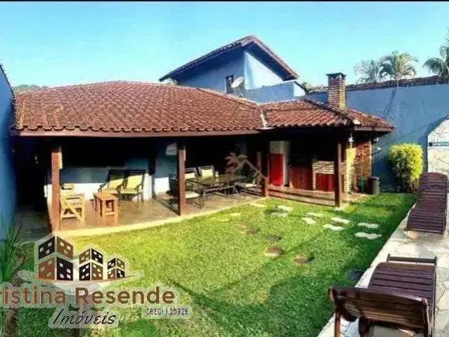 Casa / Sobrado para Venda em São Sebastião/SP Maresias 3 Quartos