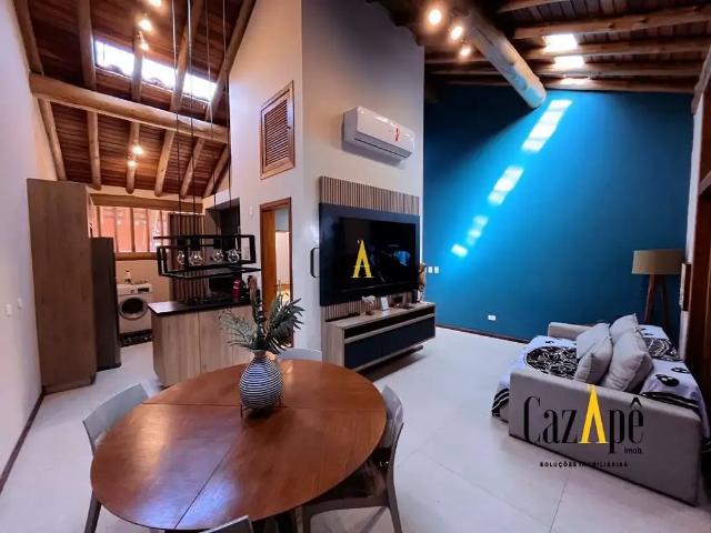 Casa / Sobrado para Venda em São Sebastião/SP Maresias 3 Quartos
