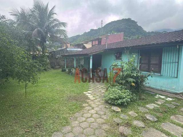 Casa / Sobrado para Venda em São Sebastião/SP Maresias 3 Quartos
