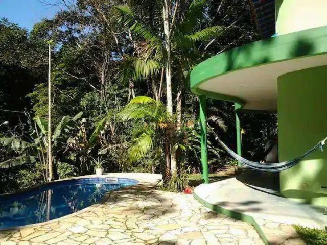 Casa / Sobrado para Venda em São Sebastião/SP Maresias 3 Quartos