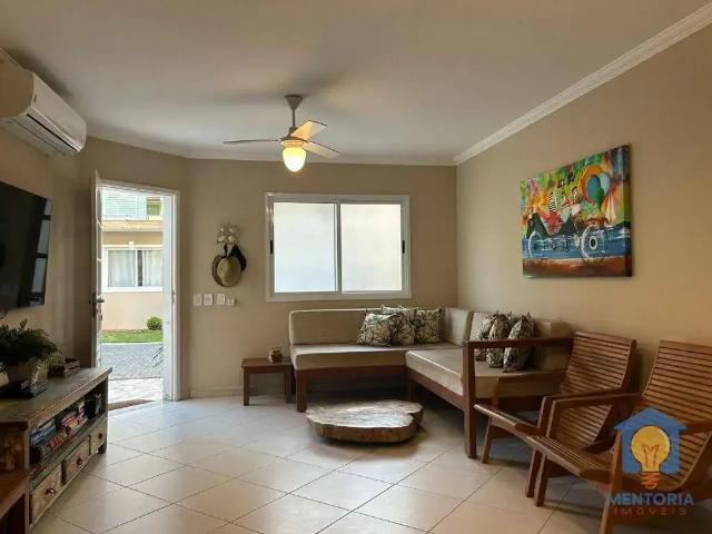Casa / Sobrado para Venda em São Sebastião/SP Maresias 3 Quartos