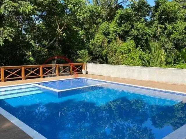 Casa / Sobrado para Venda em São Sebastião/SP Maresias 3 Quartos