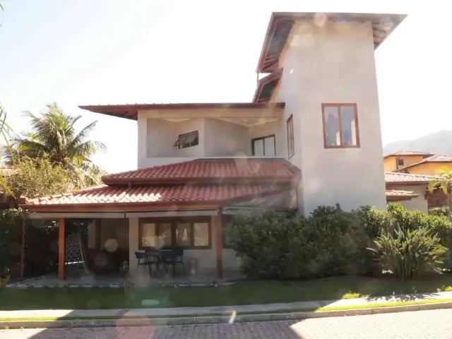 Casa / Sobrado para Venda em São Sebastião/SP Maresias 3 Quartos
