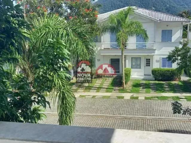 Casa / Sobrado para Venda em São Sebastião/SP Maresias 3 Quartos