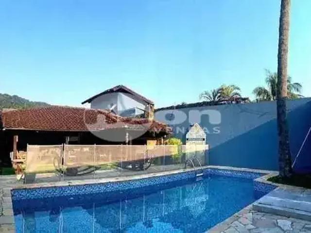 Casa / Sobrado para Venda em São Sebastião/SP Maresias 3 Quartos