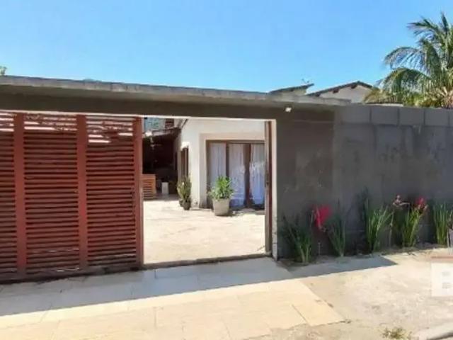 Casa / Sobrado para Venda em São Sebastião/SP Maresias 3 Quartos