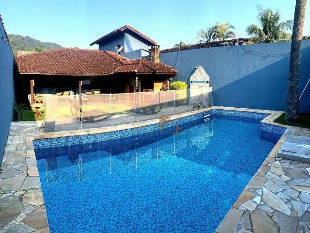 Casa / Sobrado para Venda em São Sebastião/SP Maresias 3 Quartos