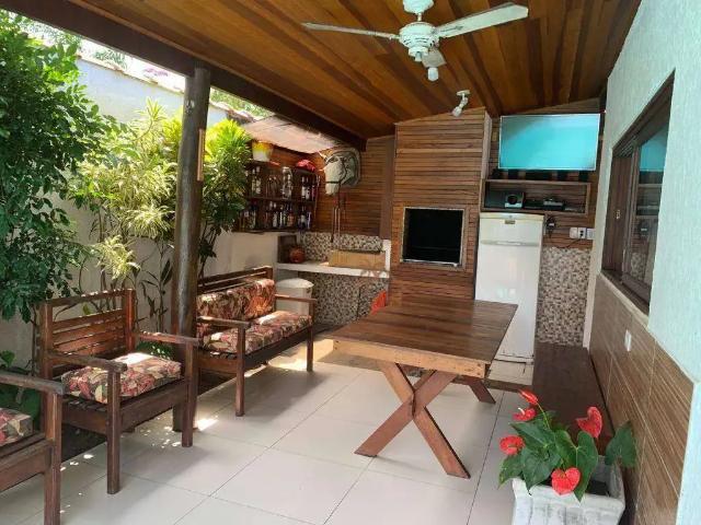 Casa / Sobrado para Venda em São Sebastião/SP Maresias 3 Quartos