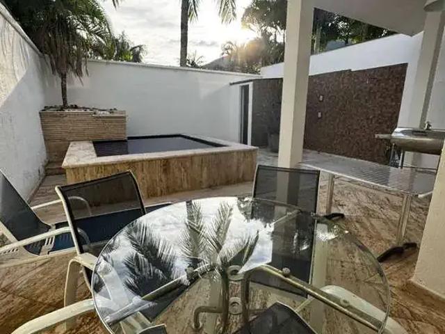 Casa / Sobrado para Venda em São Sebastião/SP Maresias 3 Quartos
