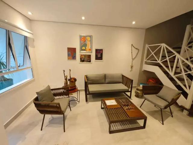 Casa / Sobrado para Venda em São Sebastião/SP Maresias 3 Quartos
