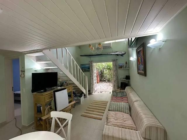 Casa / Sobrado para Venda em São Sebastião/SP Maresias 3 Quartos