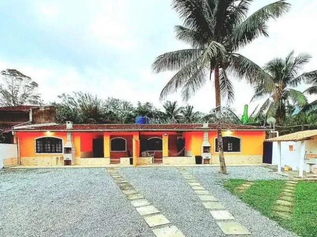 Casa / Sobrado para Venda em São Sebastião/SP Maresias 1 Quartos