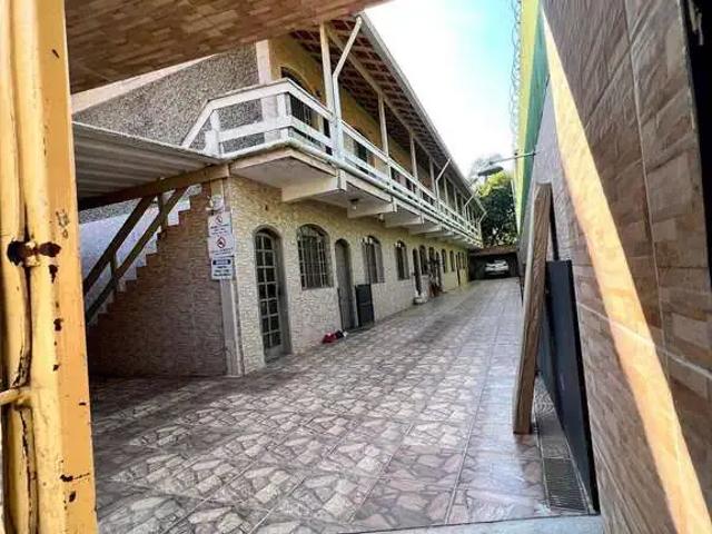 Casa / Sobrado para Venda em São Sebastião/SP Maresias 1 Quartos