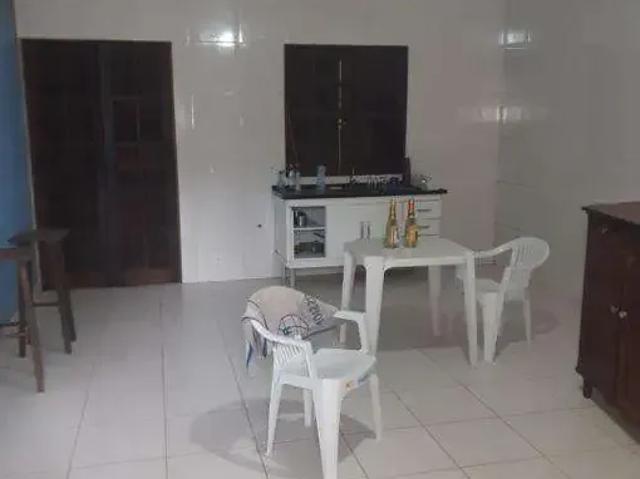 Casa / Sobrado para Venda em São Sebastião/SP Maresias 1 Quartos