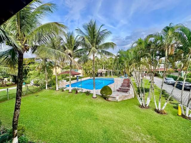 Casa / Sobrado para Venda em São Sebastião/SP Maresias 2 Quartos