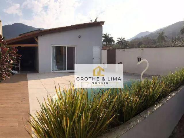 Casa / Sobrado para Venda em São Sebastião/SP Maresias 2 Quartos