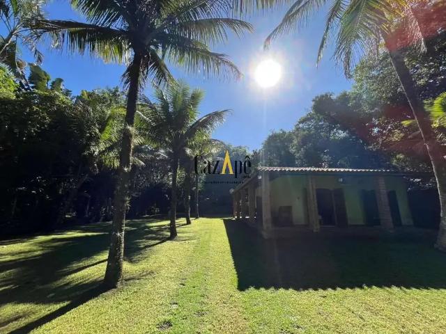 Casa / Sobrado para Venda em São Sebastião/SP Maresias 2 Quartos