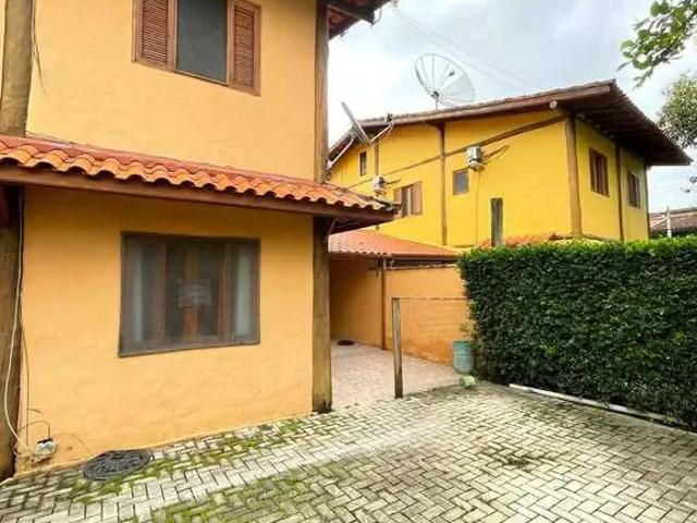 Casa / Sobrado para Venda em São Sebastião/SP Maresias 2 Quartos