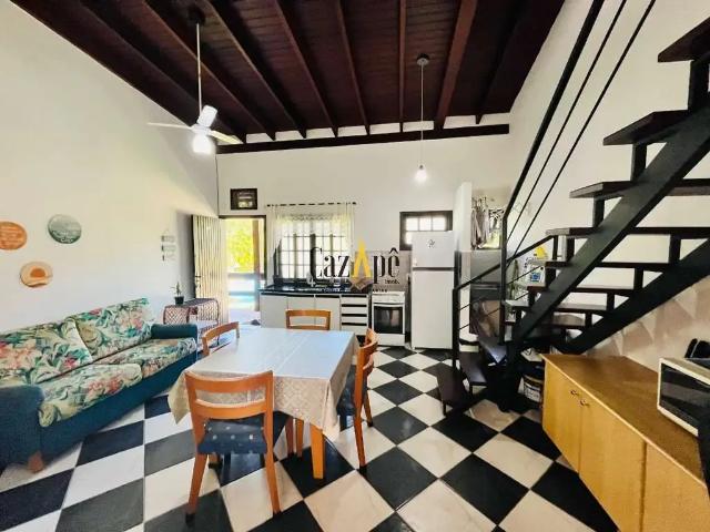 Casa / Sobrado para Venda em São Sebastião/SP Maresias 2 Quartos