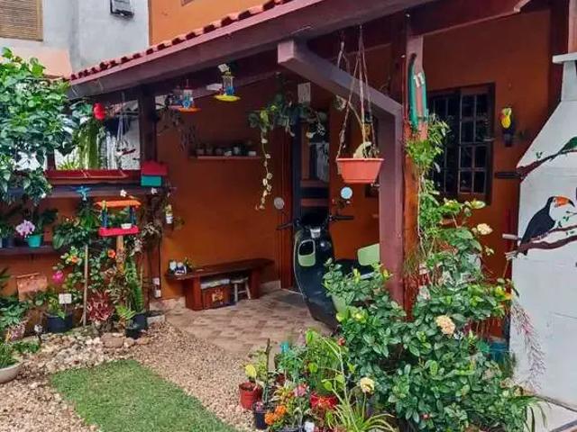 Casa / Sobrado para Venda em São Sebastião/SP Maresias 2 Quartos