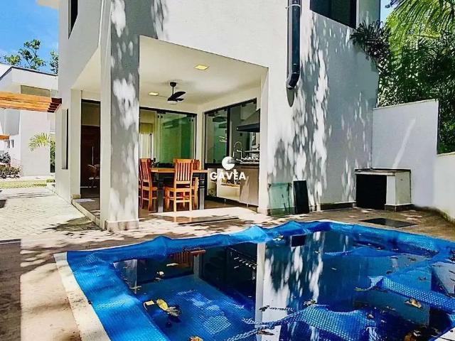 Casa / Sobrado para Venda em São Sebastião/SP Maresias 4 Quartos