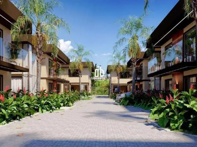 Casa / Sobrado para Venda em São Sebastião/SP Maresias 4 Quartos