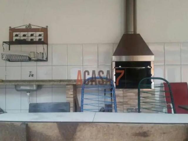Casa / Sobrado para Venda em São Sebastião/SP Maresias 4 Quartos