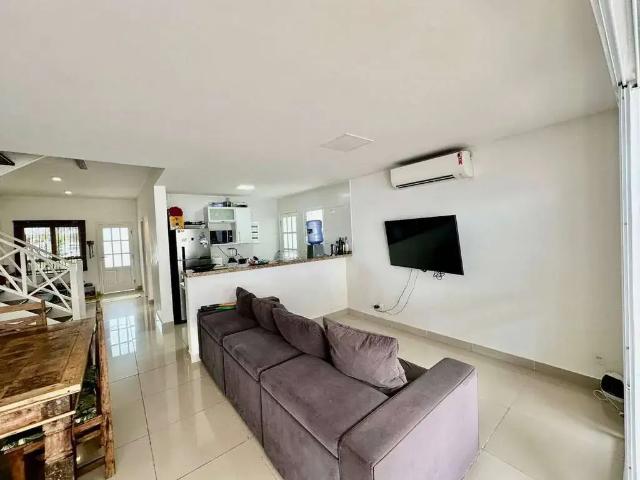 Casa / Sobrado para Venda em São Sebastião/SP Maresias 4 Quartos