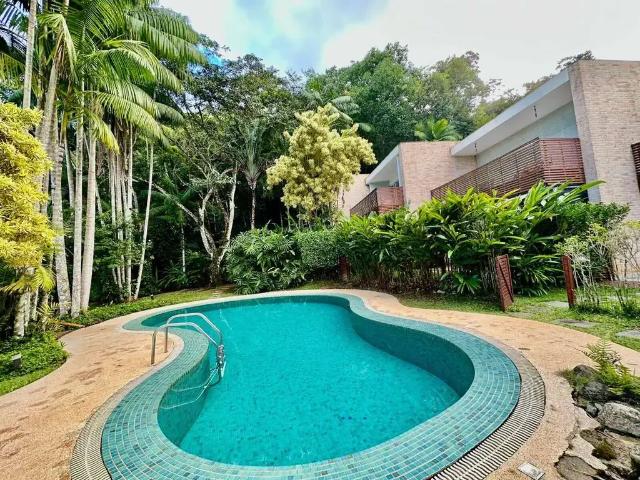 Casa / Sobrado para Venda em São Sebastião/SP Maresias 4 Quartos