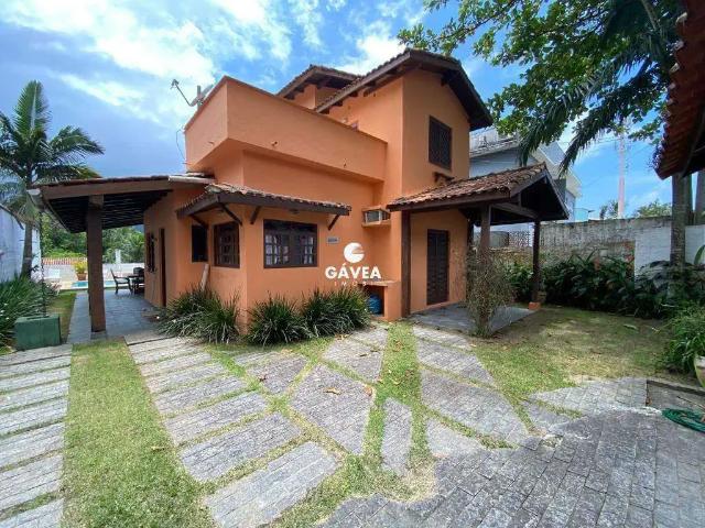 Casa / Sobrado para Venda em São Sebastião/SP Maresias 4 Quartos