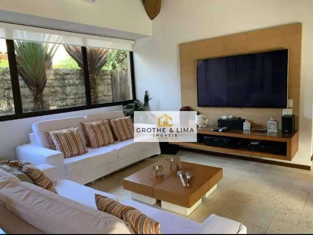 Casa / Sobrado para Venda em São Sebastião/SP Maresias 4 Quartos