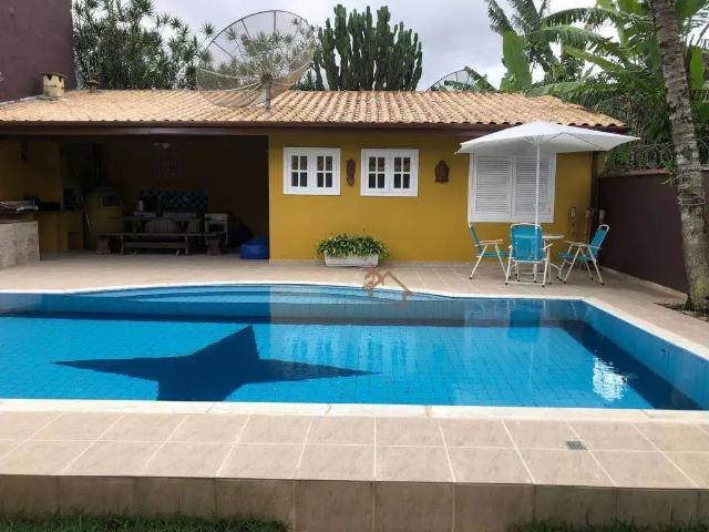 Casa / Sobrado para Venda em São Sebastião/SP Maresias 5 Quartos