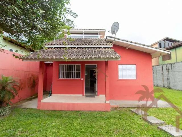 Casa / Sobrado para Venda em São Sebastião/SP Maresias 5 Quartos