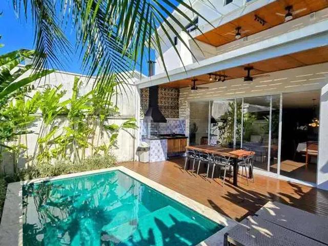 Casa / Sobrado para Venda em São Sebastião/SP Maresias 5 Quartos