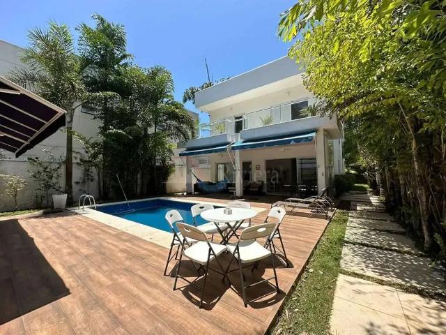 Casa / Sobrado para Venda em São Sebastião/SP Maresias 5 Quartos