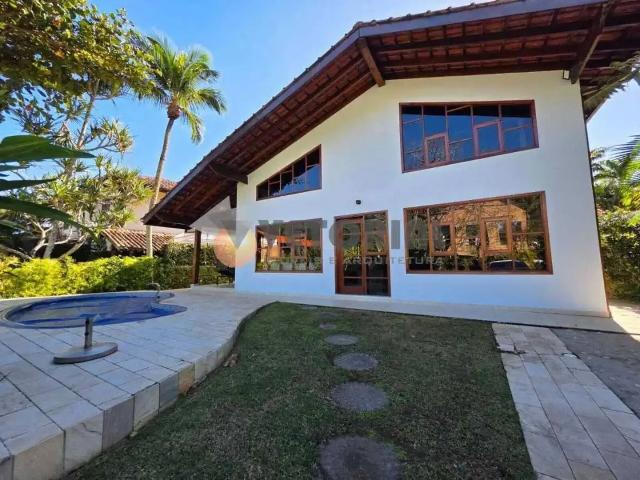 Casa / Sobrado para Venda em São Sebastião/SP Maresias 5 Quartos